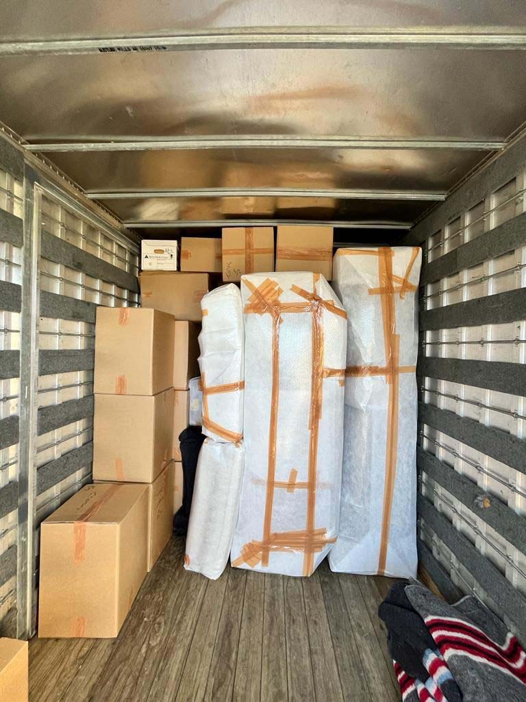 Moving Company in Tauranga, NZ | Furniture Movers in Tauranga | Lift & Shift Movers