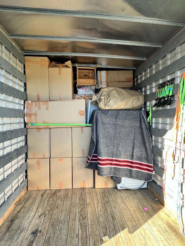 Moving Company in Tauranga, NZ | Furniture Movers in Tauranga | Lift & Shift Movers