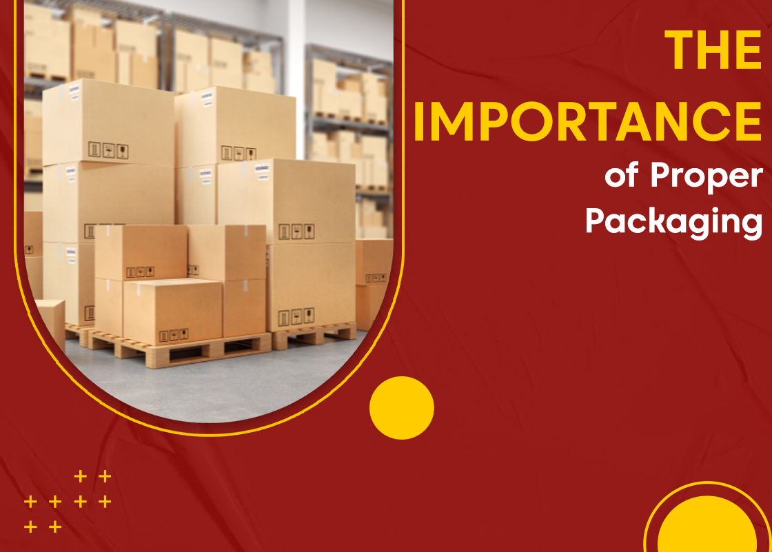 The Importance of Proper Packing with Best Moving Companies NZ